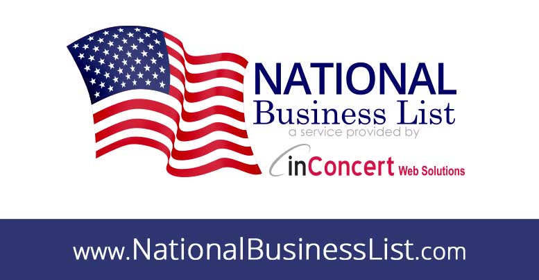 National Business List - Find a Local Business Near You